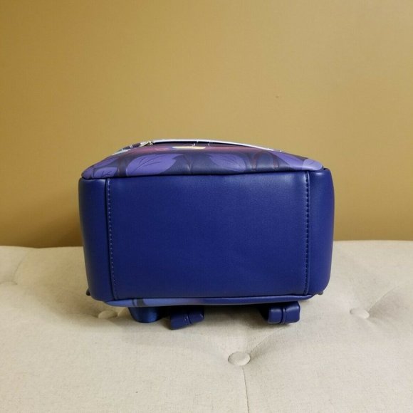 Loungefly | Bags | Loungefly Disney The Little Mermaid Gondola Scene ...